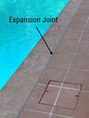 Expansion Joints & Pool Cracks – What Every Homeowner Should Know